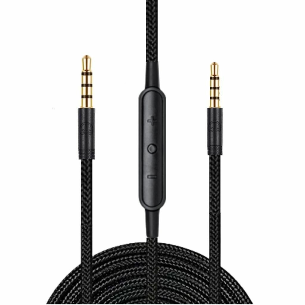 Аксессуары для наушников, Подходит для кабеля наушников G233 G433 GPRO X