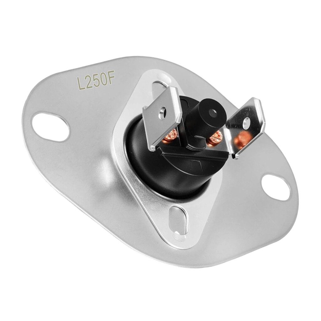 Переключатели ограничения температуры печи с ручным сбросом 250F, запасные части для печи