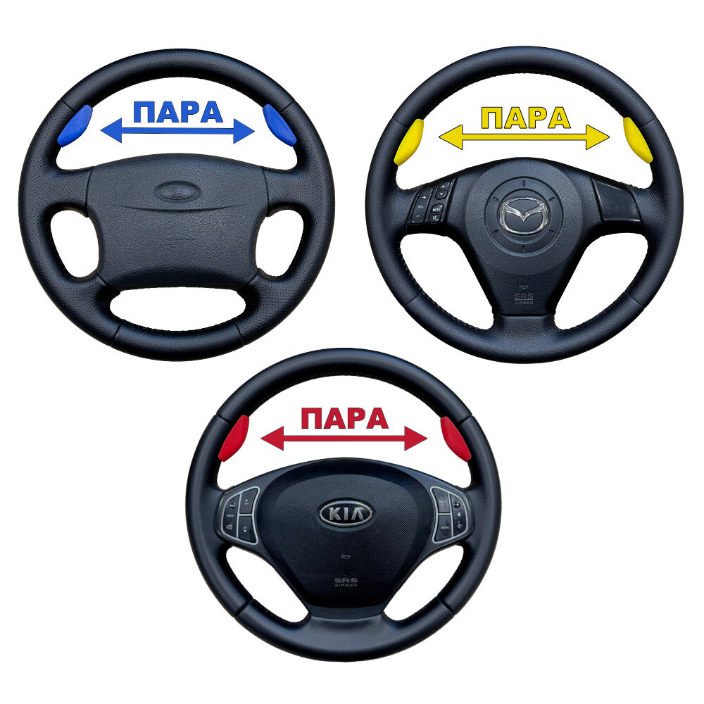 Анатомические шишки — фото 1
