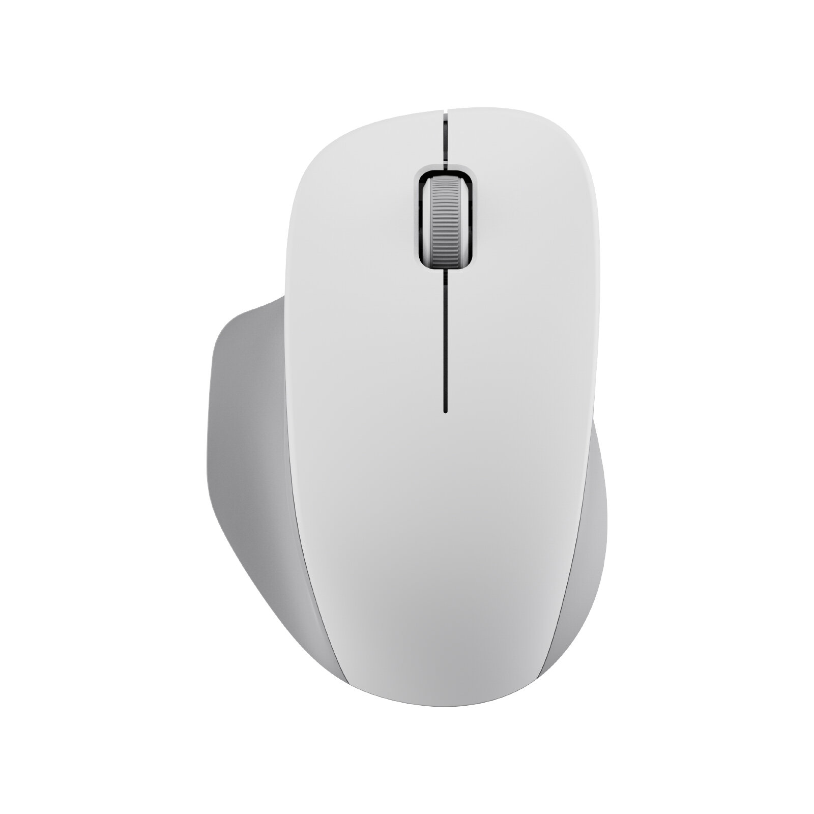 Беспроводная мышь Xiaomi Wireless Mouse Comfort Edition (White)