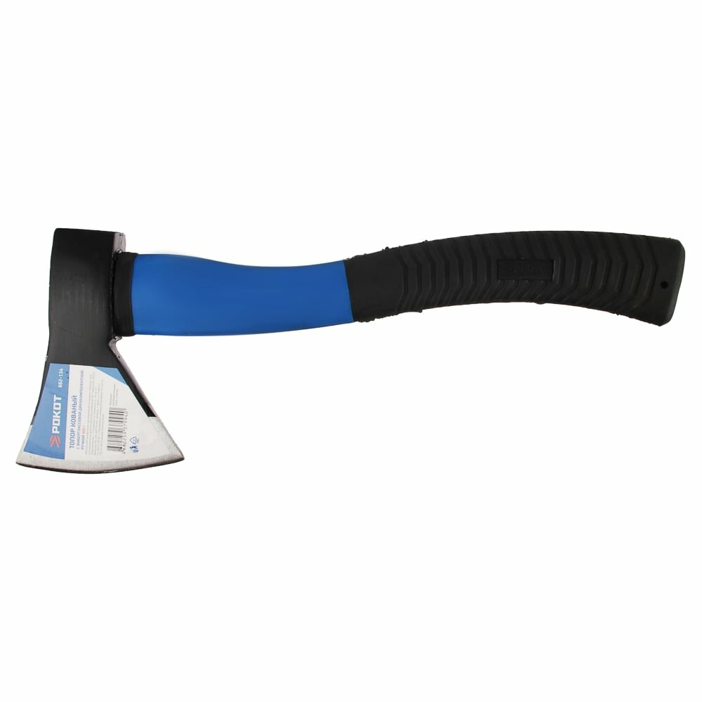 Кованый топор рокот 662-134