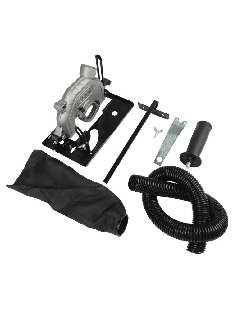 Кронштейн для углошлифовальной машины