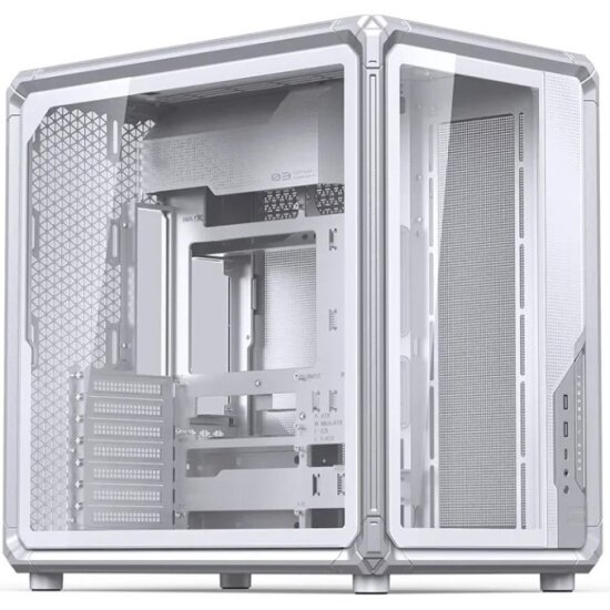 Корпус Jonsbo X400, белый