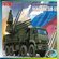 Сборная модель автомобиля Pantsir-S1, масштаб 1/35, 300 деталей, ABS пластик
