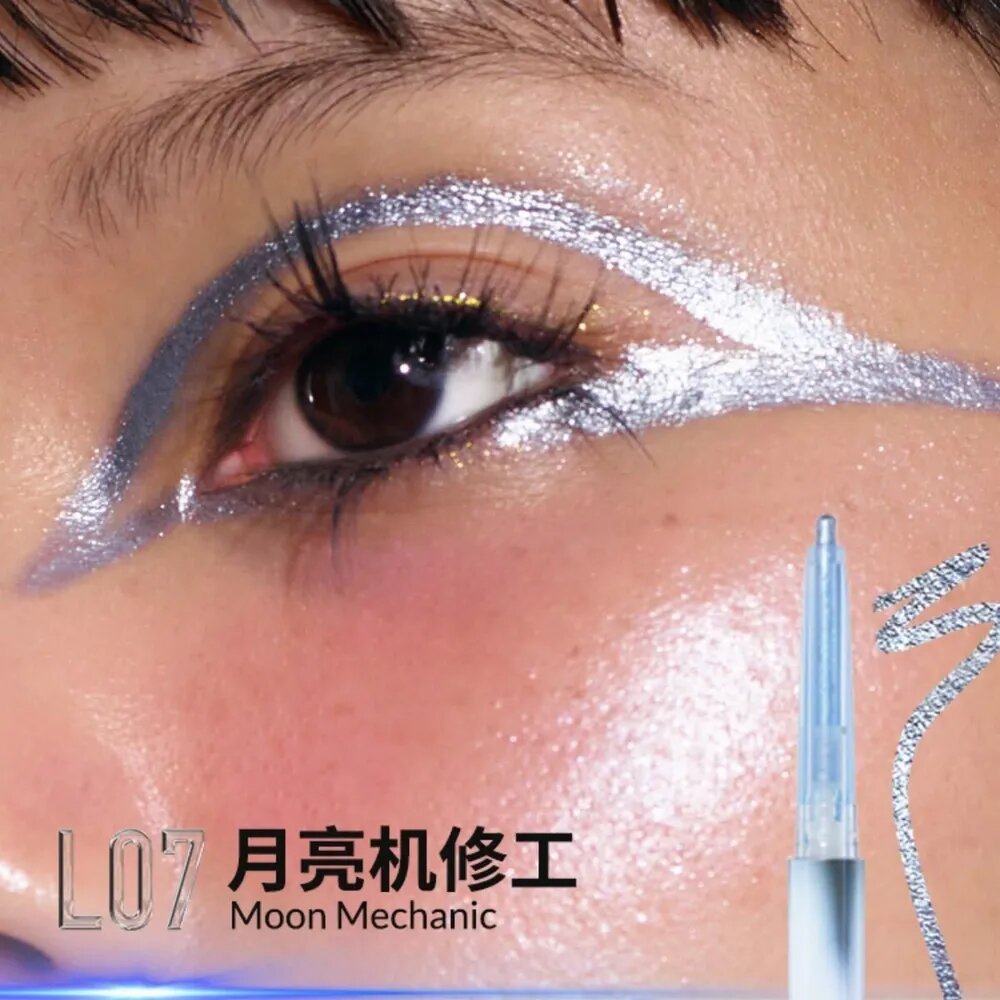Карандаш для глаз Kaleidos Epiphany Glow Melt - L07 Moon Mechanic