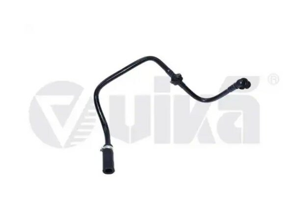 Патрубок вакуумного усилителя VIKA 66121554301 Audi A3, Skoda Octavia I, Vw Golf 4, Bora 1.6 96-10