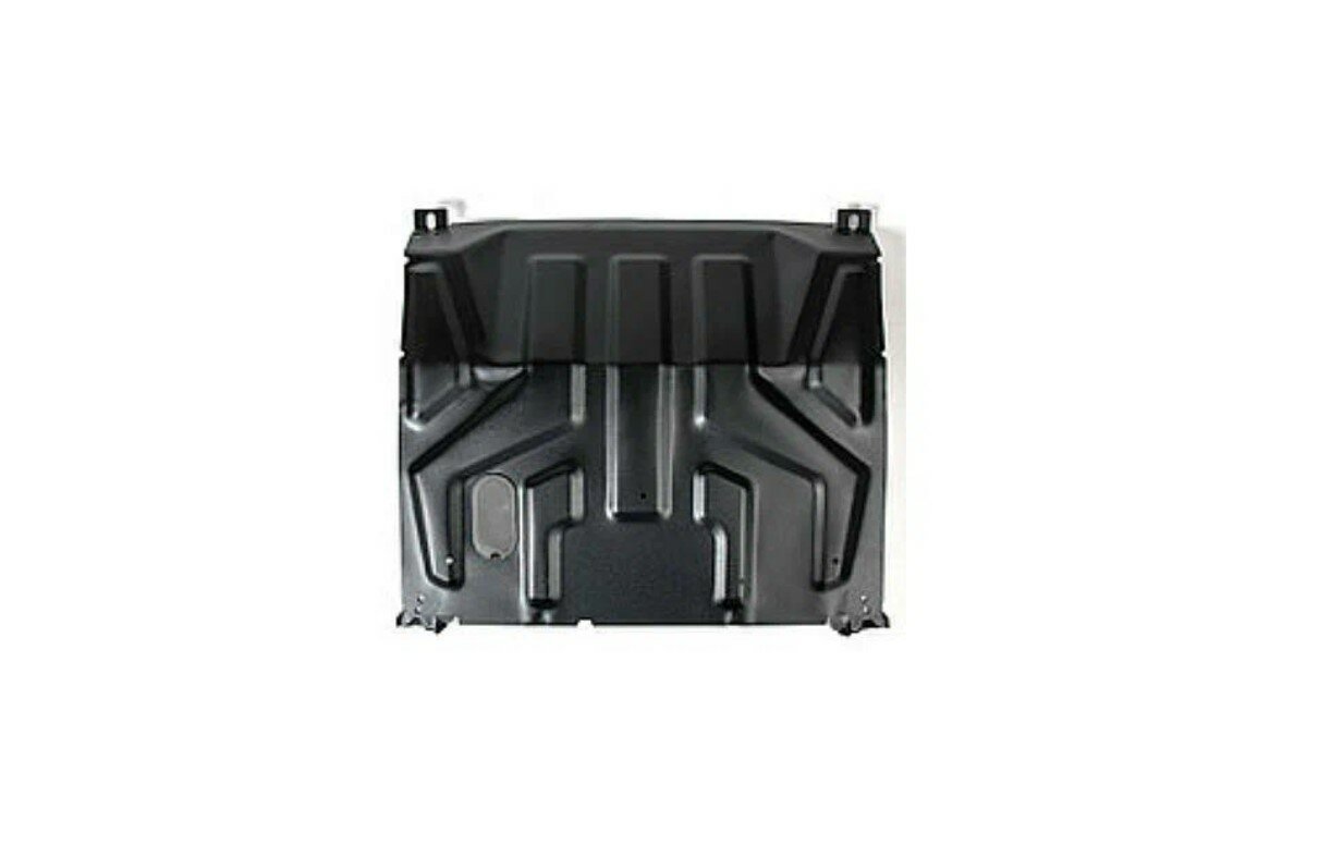 Защита картера и КПП LADA Samara 2108,2109,21099,2113-2115 LECAR