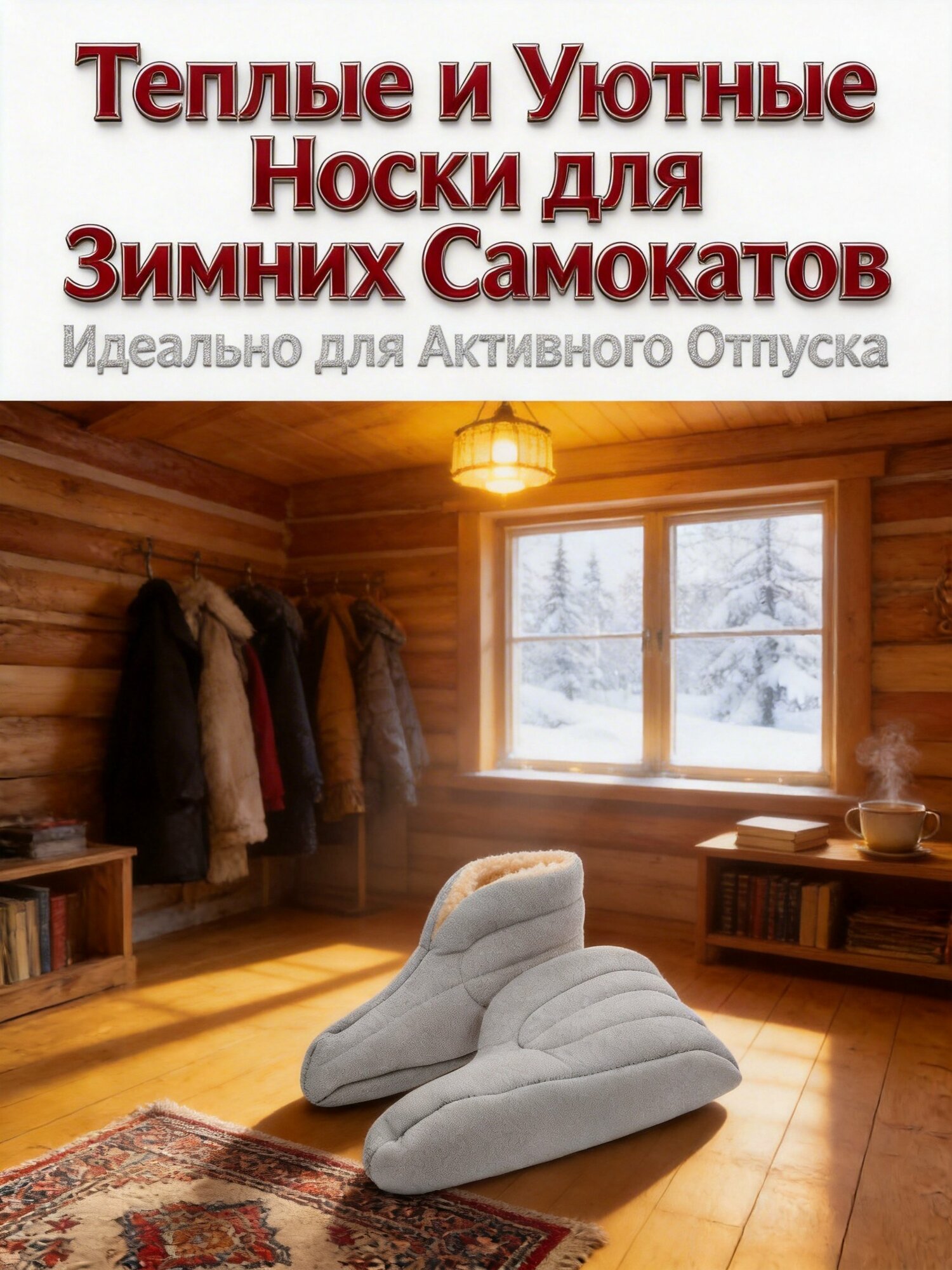 Вкладыши для зимних сапог из ткани оксфорд с плюшевой подкладкой, утеплённые и водонепроницаемые для сноуборда, рыбалки и походов