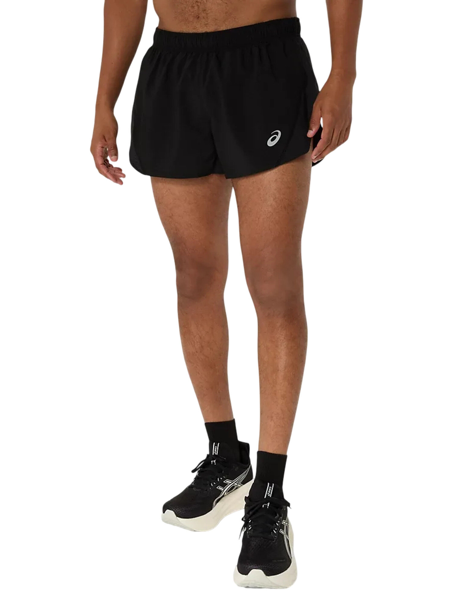 Шорты спортивные ASICS Core split