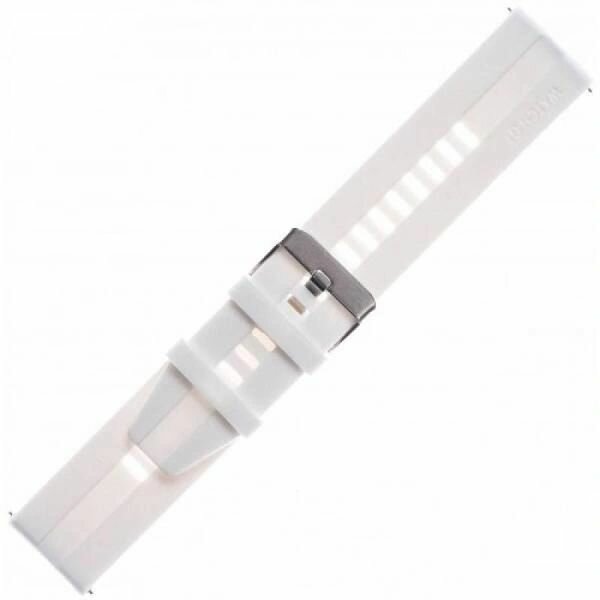 Ремешок для смарт-часов BandRate Smart RBRS006WS-22MM