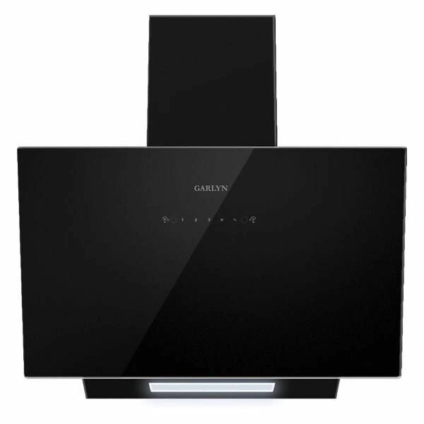Вытяжка 60 см Garlyn СH-60 черная
