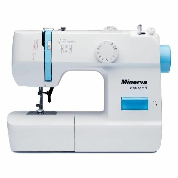 Швейная машина Minerva Horizon R