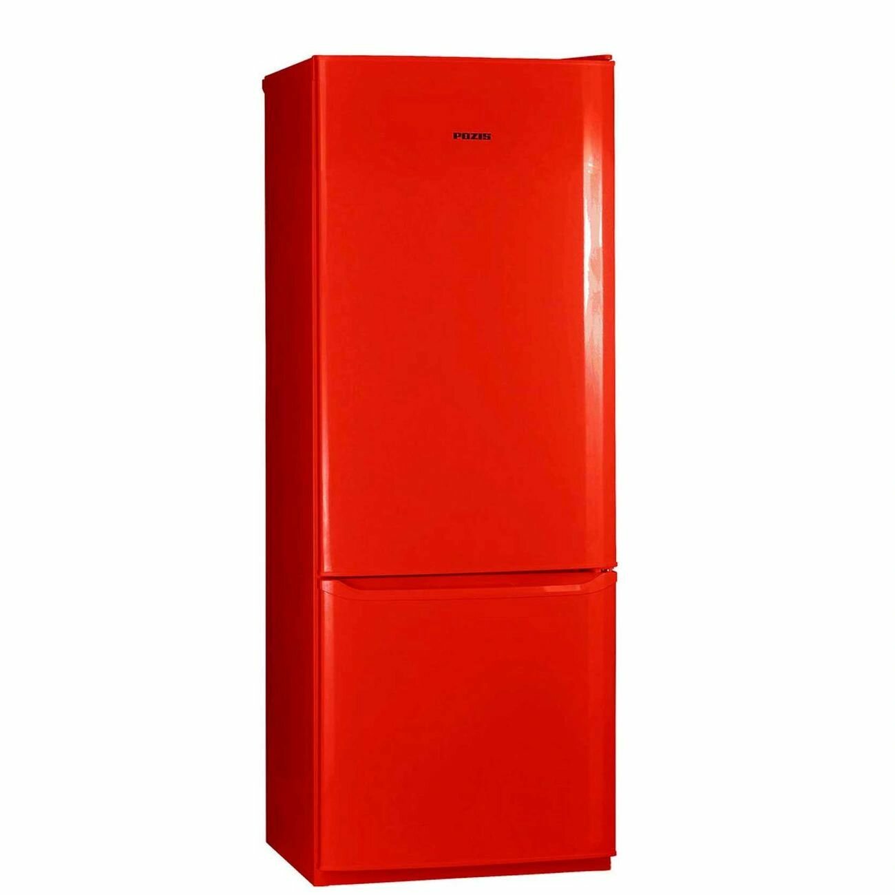 Холодильник Pozis RK-102 Ruby красный