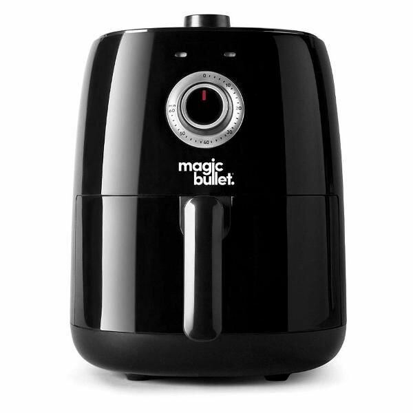 Аэрогриль Kenwood NutriBullet MBA021 B. 1300w