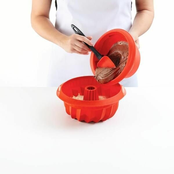 Форма для выпекания (силикон) Brabantia 880742