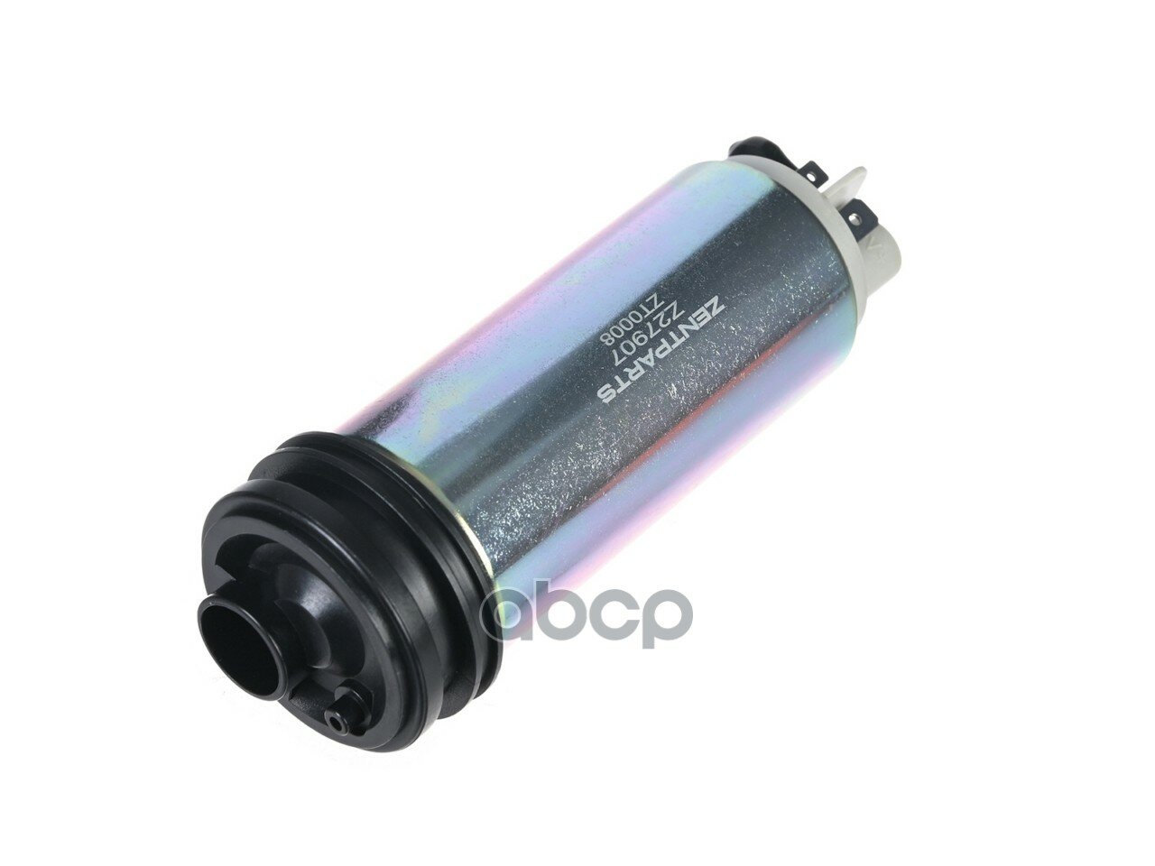 Насос топливный электрический! Audi A3, VW Golf/Bora, Skoda Octavia 1.4-2.8 96> ZENTPARTS арт. Z27907