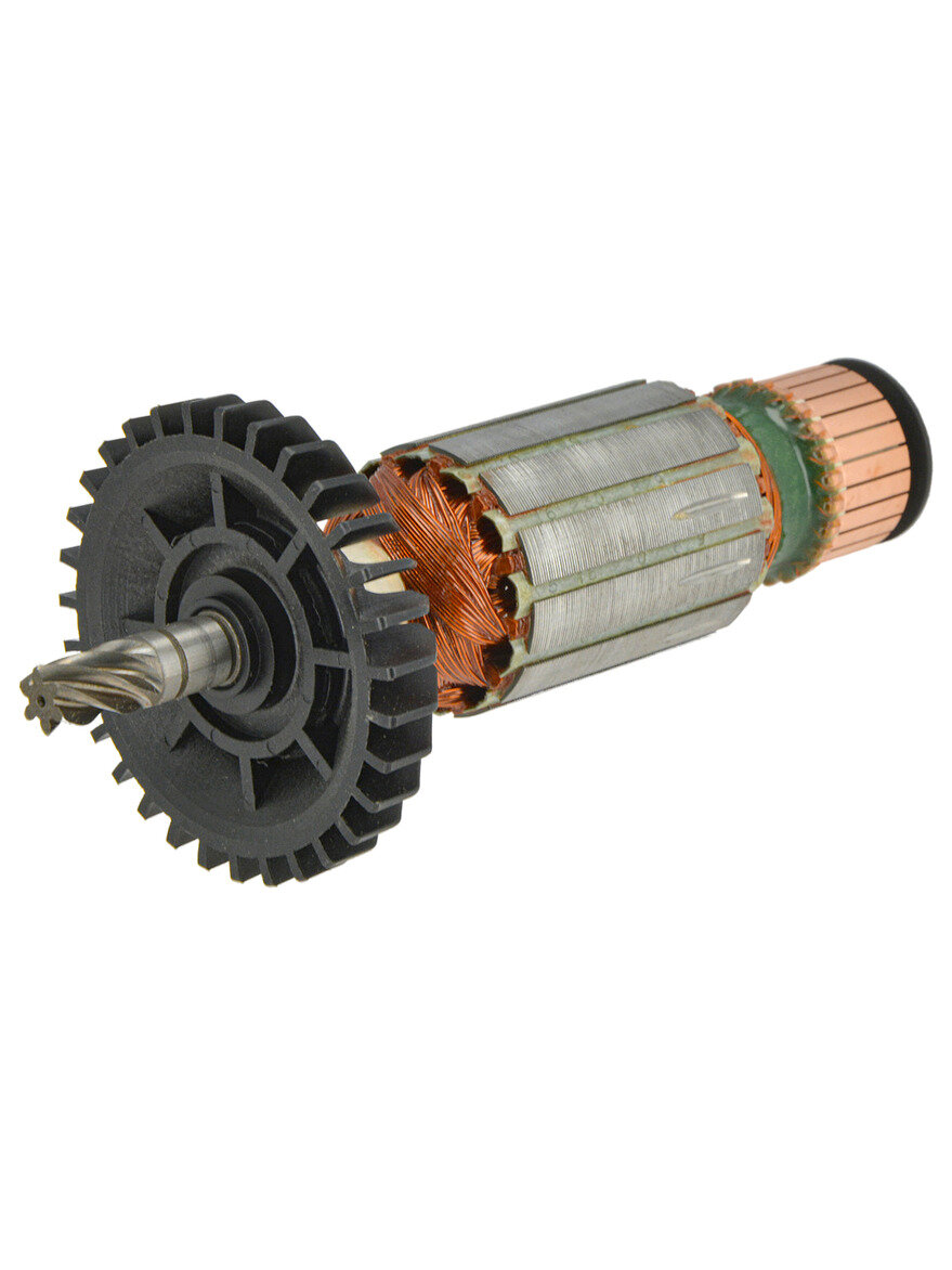 Ротор (Якорь) для дрели Metabo BDE 1100 (00806000)