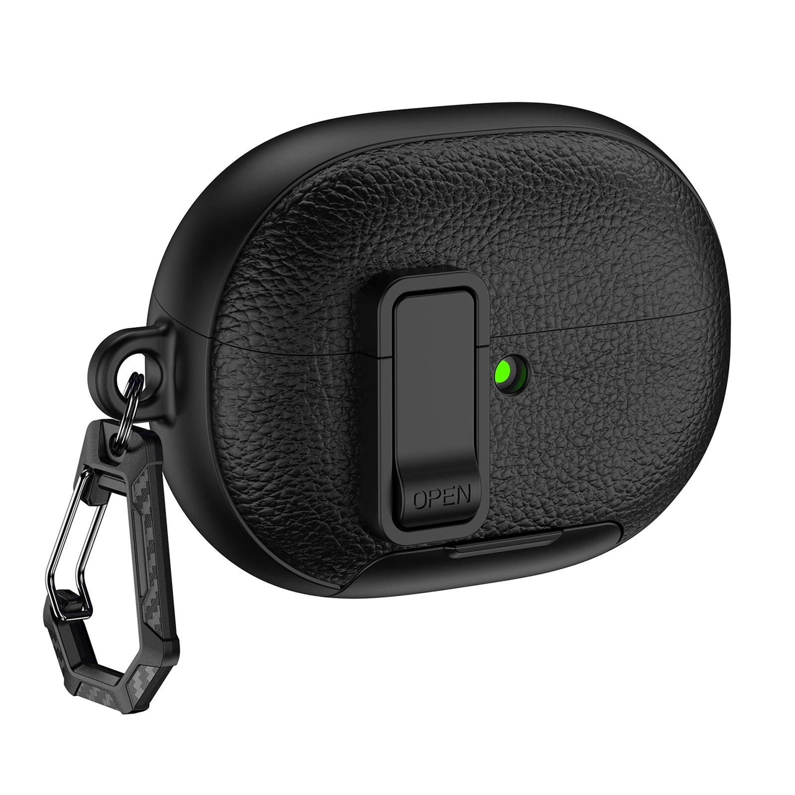 Защитный чехол APWIKOGER для Huawei FreeBuds Pro 5 Black