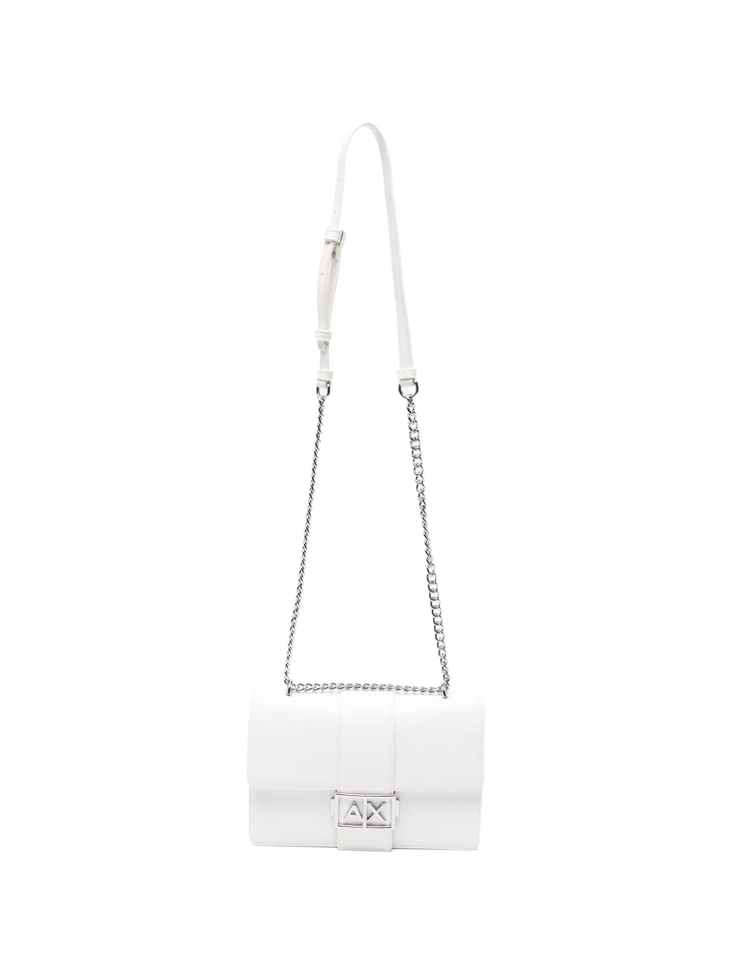 Сумка Armani Exchange, белый,