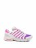 Кроссовки adidas, размер 7.5 US, серый