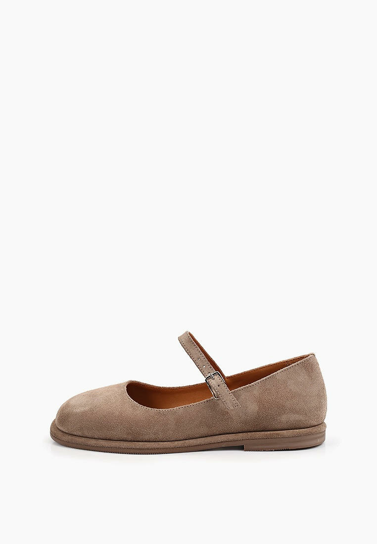 Туфли lusavou mary jane wide