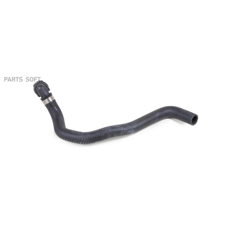 Патрубок системы охлаждения VW Passat B5 STELLOX 1035556SX