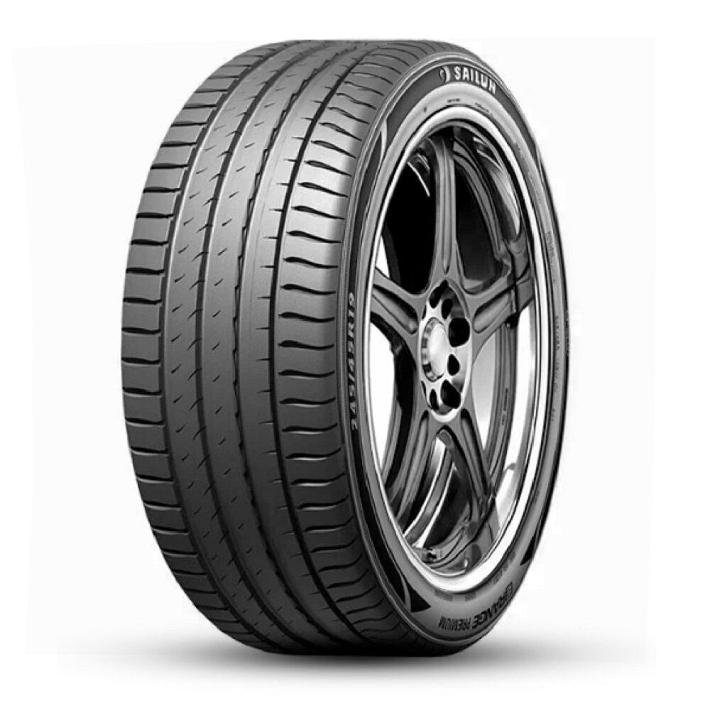 Автомобильная шина новая Sailun Erange Premium 285/40R22 110W