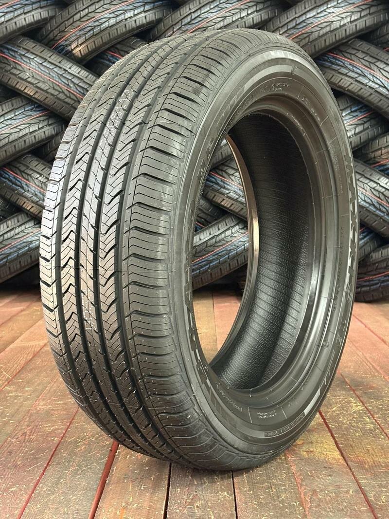 Летняя шина Maxxis Bravo HP-M3 245/55 R19 103V