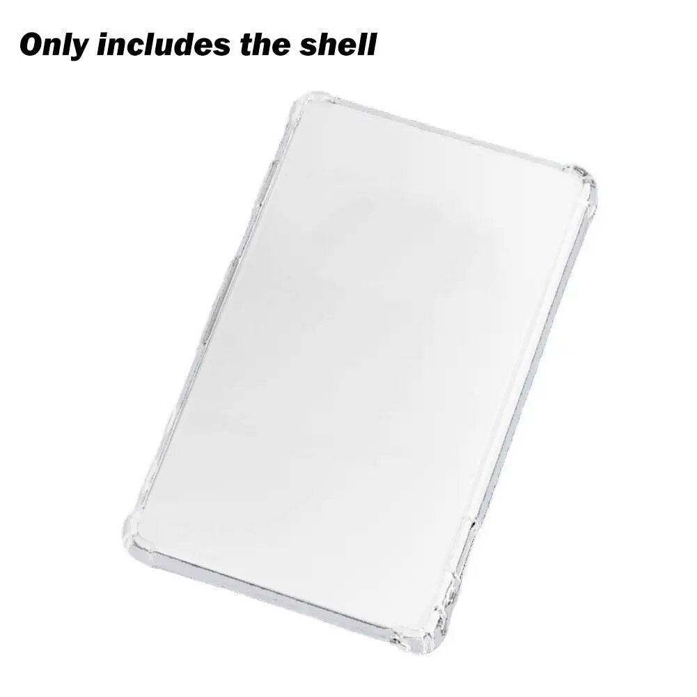 Прозрачный чехол из TPU для XTEINK X4