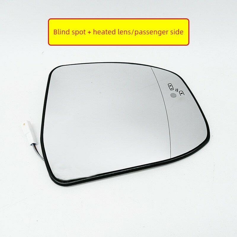 Ford Mondeo 2008-2012 C-Max Зеркало слепой зоны для пассажирской стороны, улучшение заднего вида
