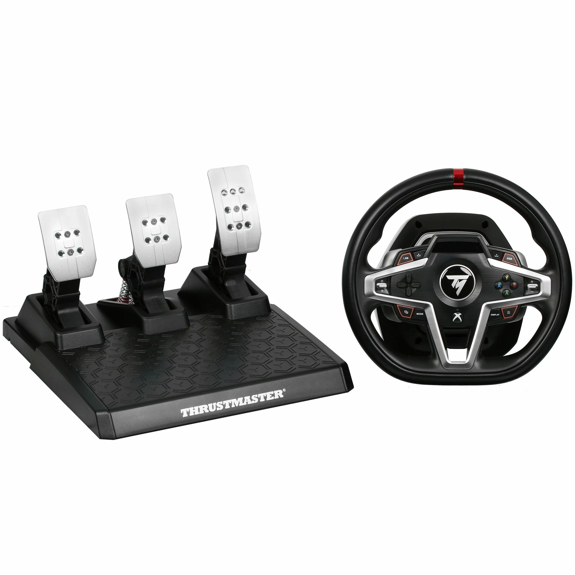 Руль thrustmaster t248x xbox — фото 1