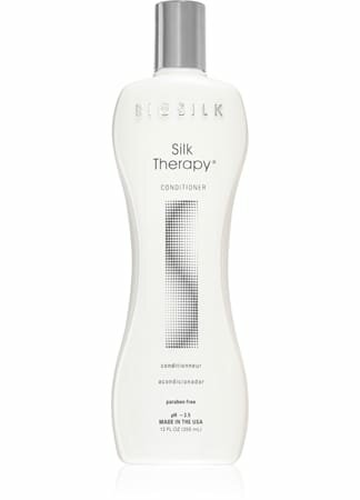 Бальзам для волос Biosilk Silk Therapy, 355 мл