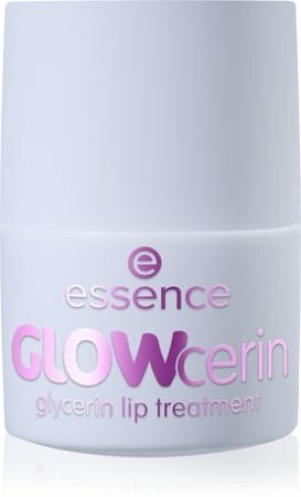 Бальзам для губ Essence GLOWcerin, оттенок Glow for It, 12 г