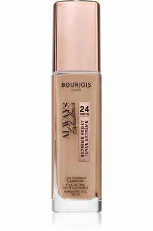 Тональный крем Bourjois Always Fabulous, оттенок 200 vanille ros , 30 мл