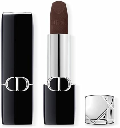 Губная помада Dior Rouge Dior, оттенок 500 nude soul velvet, 3,5 г