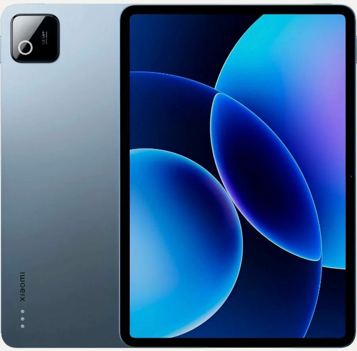 Планшет Xiaomi Mi Pad 8 Pro 8ГБ + 256ГБ (Синий | Blue) Экран 11.2"