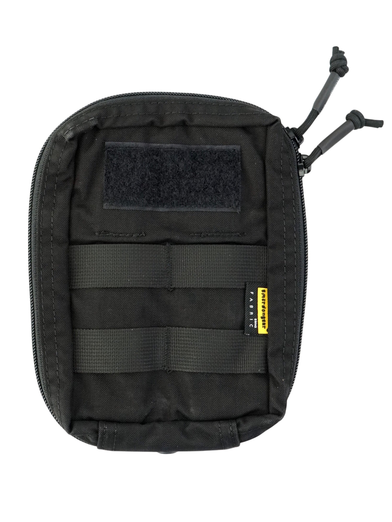 Подсумок утилитарный EmersonGear 18х12.5х7 см Utility Pouch (Black)