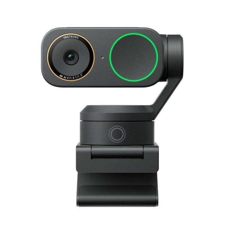 Веб камера Insta360 Link 2 PRO 4K — фото 1