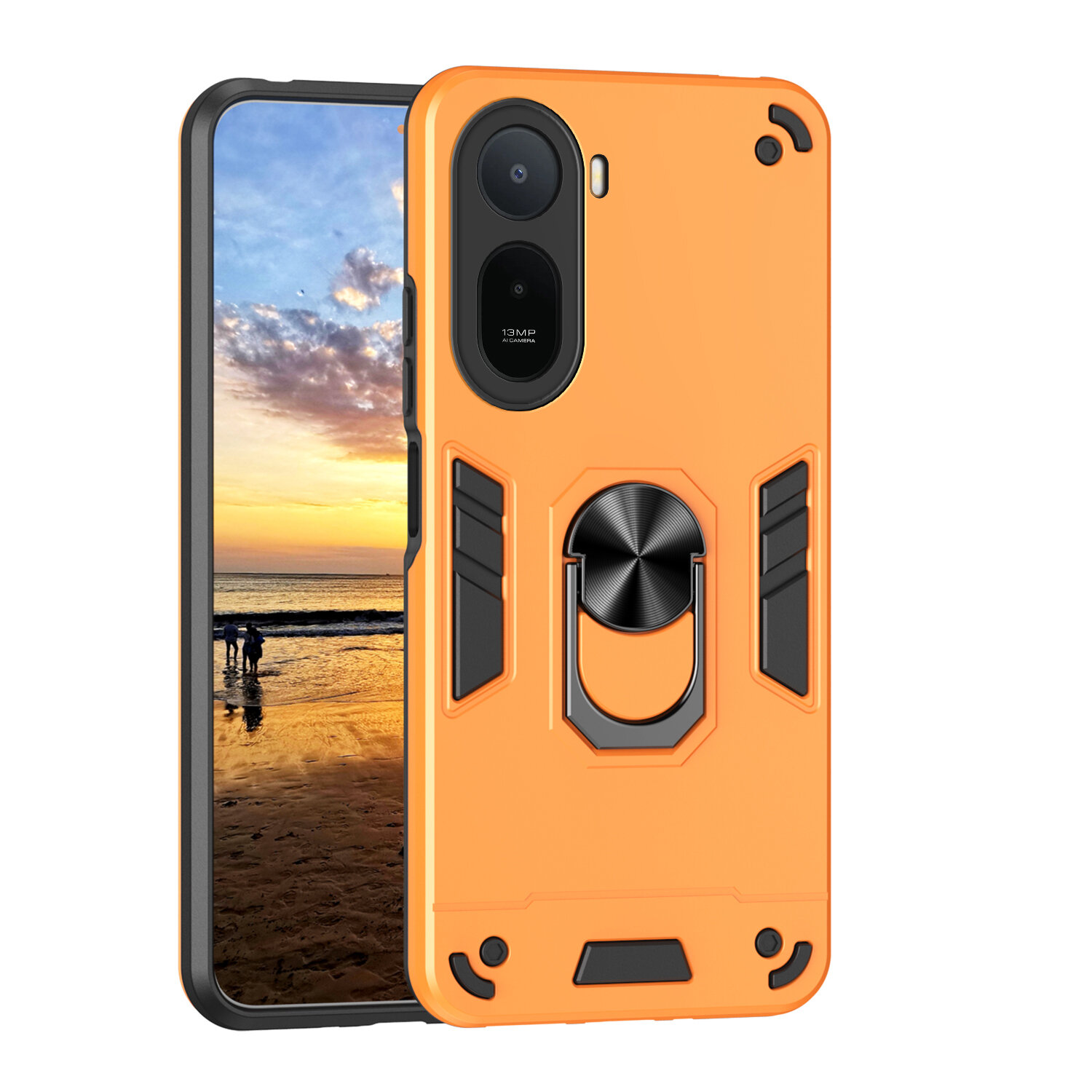 Чехол для Redmi A7 Pro — фото 1