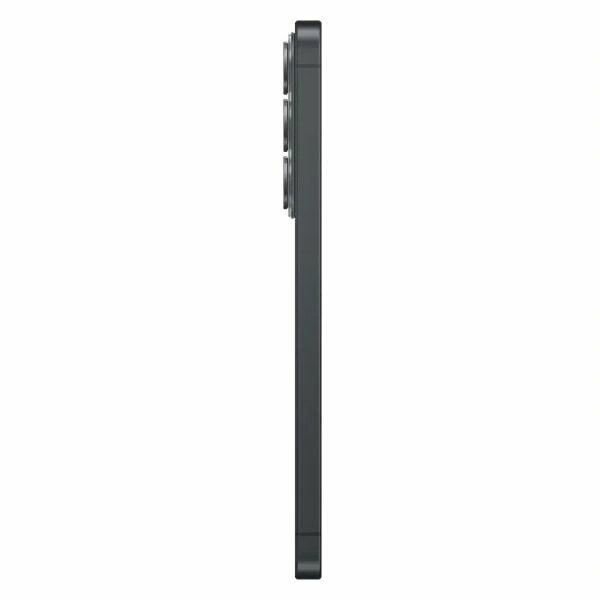 Смартфон SAMSUNG Galaxy S26 12/512GB Black CAU