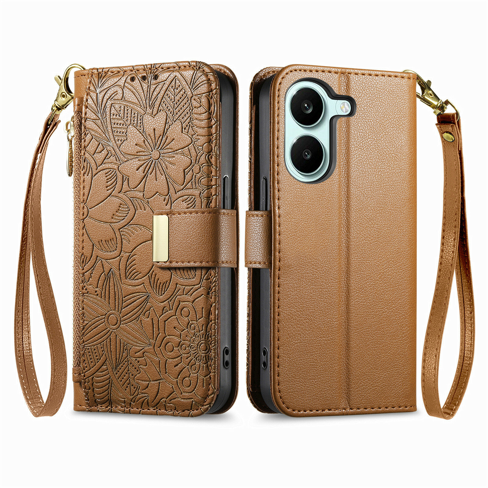 Чехол для Poco X8 Pro — фото 1