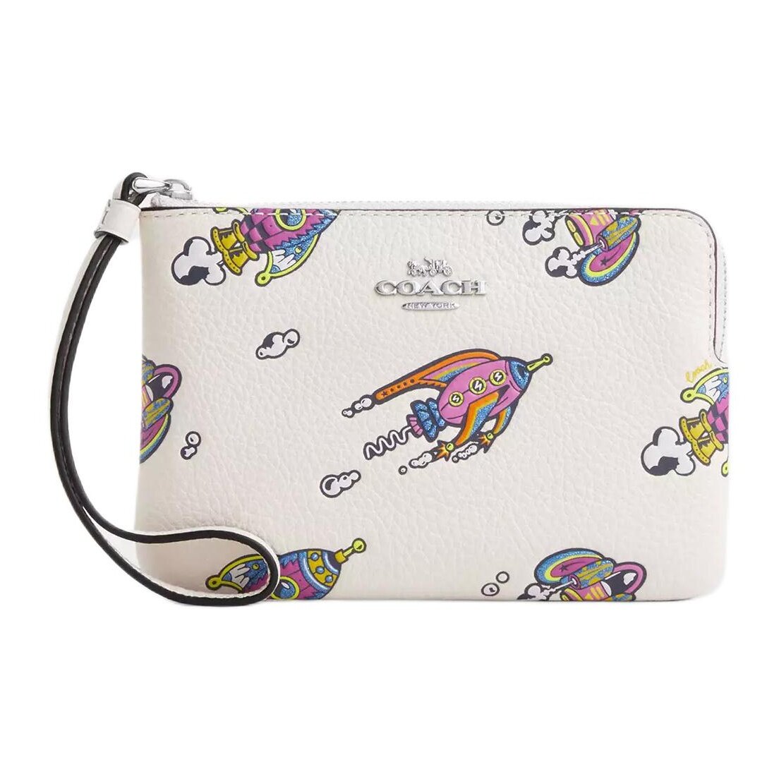 Сумка Coach — фото 1