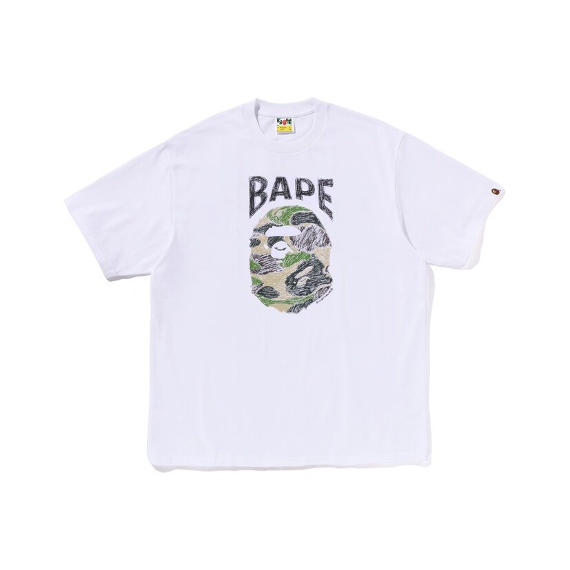 Майка ABC Camo