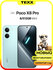 Смартфон Xiaomi POCO X8 Pro 8/512Гб Mint Green (зелёный / ментоловый цвет) 6,59"