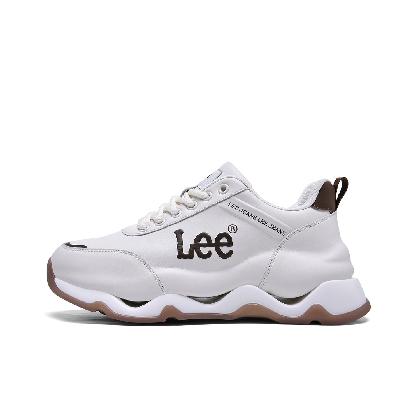 Кроссовки Lee