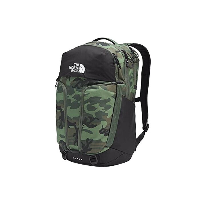 Сумка The North Face Surge — фото 1