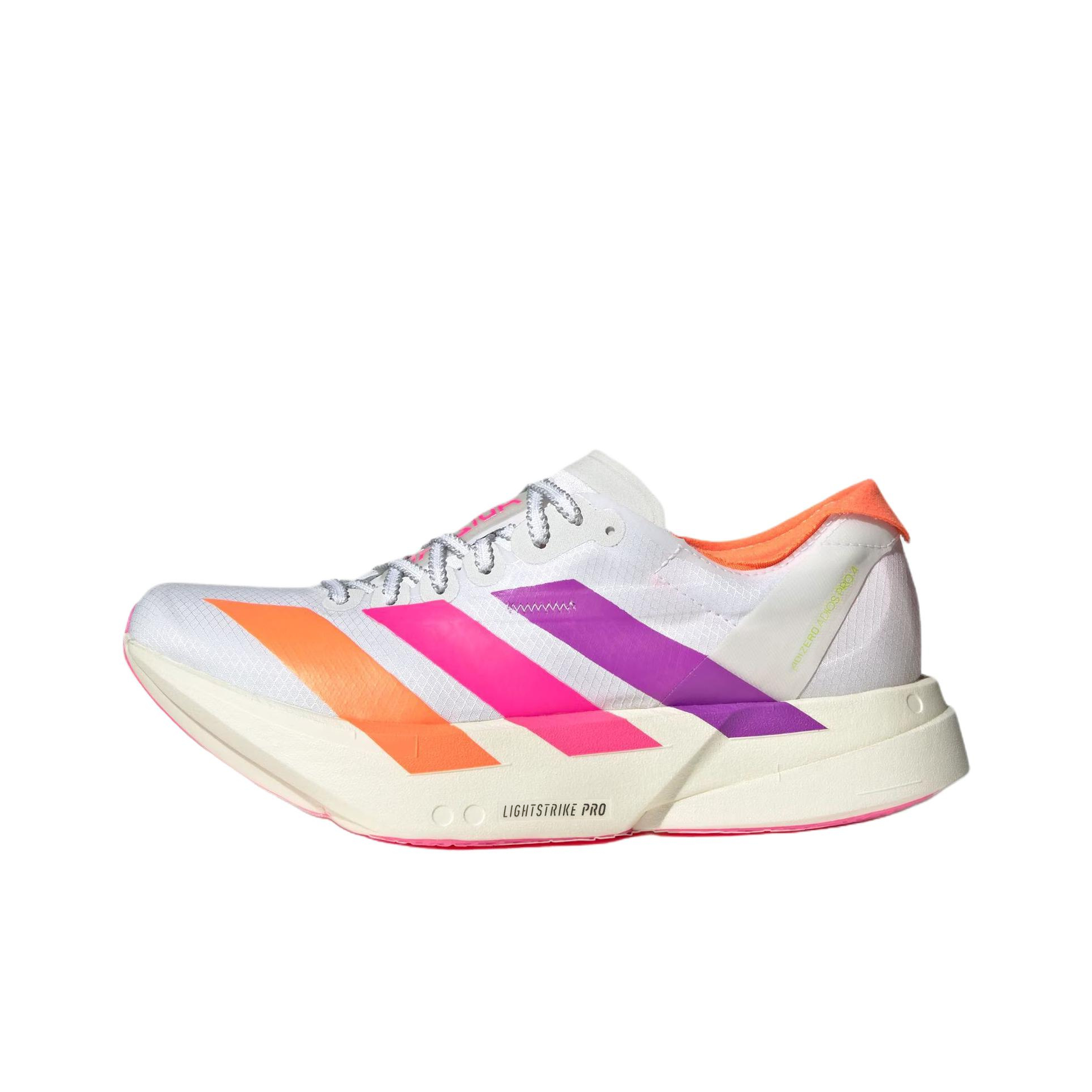 Кеды Adizero Adios Pro 4