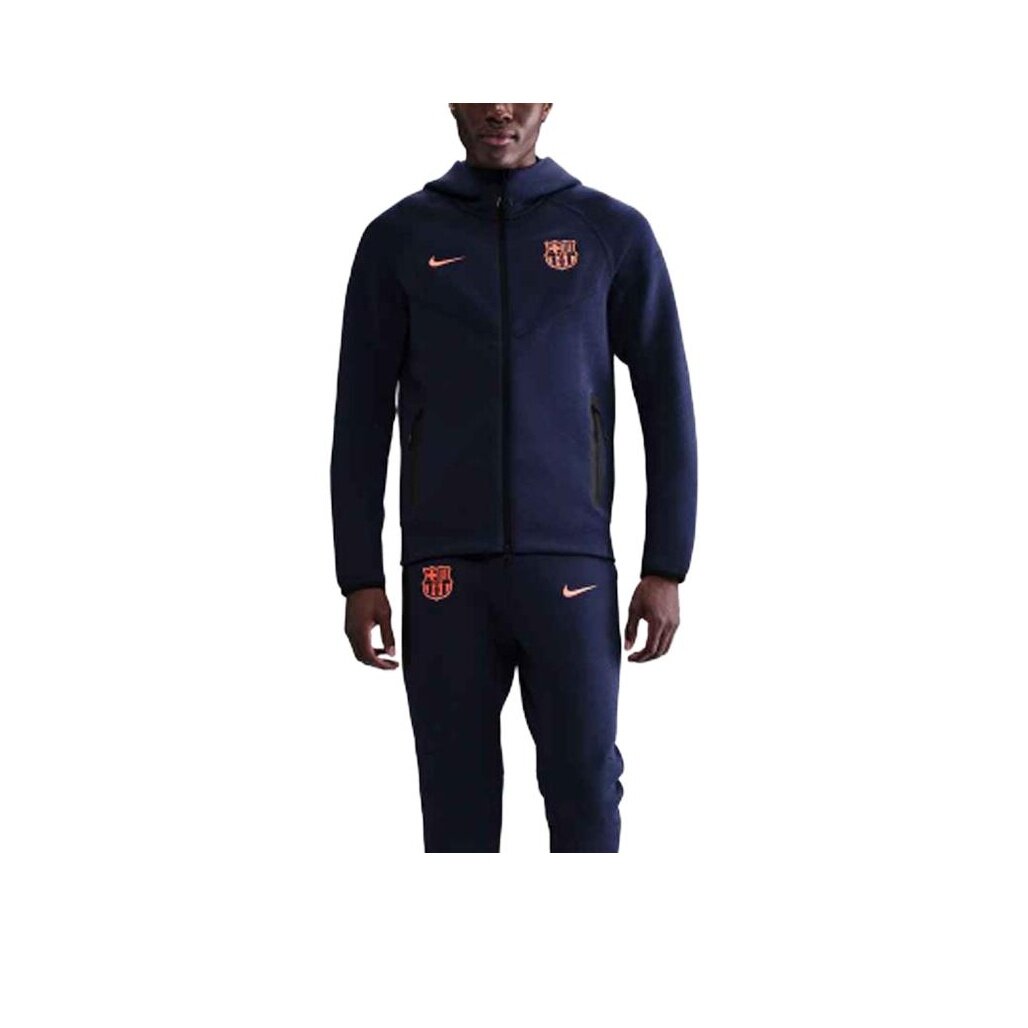 Толстовка NIKE FC