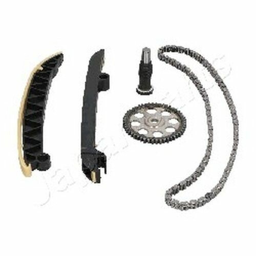 Комплект цепи ГРМ AUDI A1 (8X1, 8XF), AUDI A1 Sportback (8XA, 8XK), AUDI A3 (8P1), AUDI A3 кабриолет (8 Japanparts KDK0908