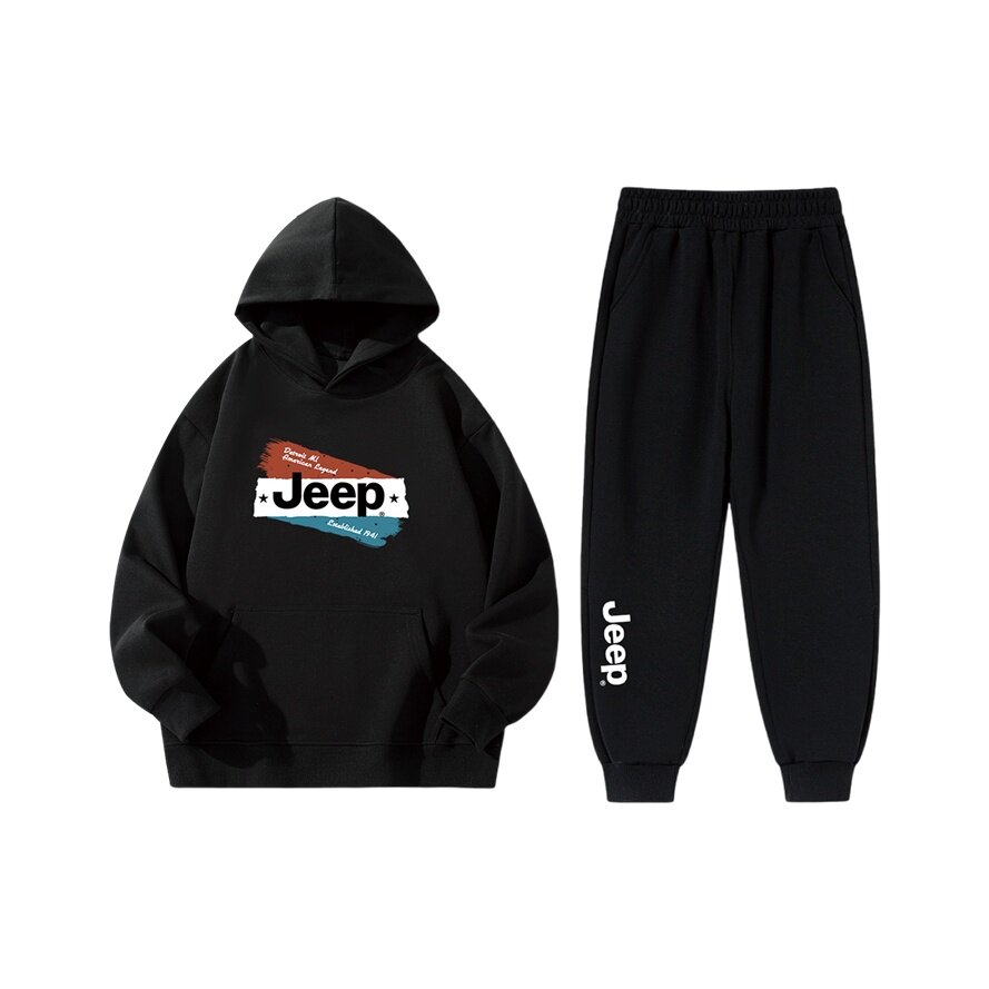 Комплект одежды JEEP